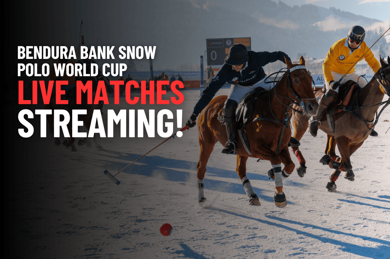 Prensa Polo | Polo de Argentina y Mundial