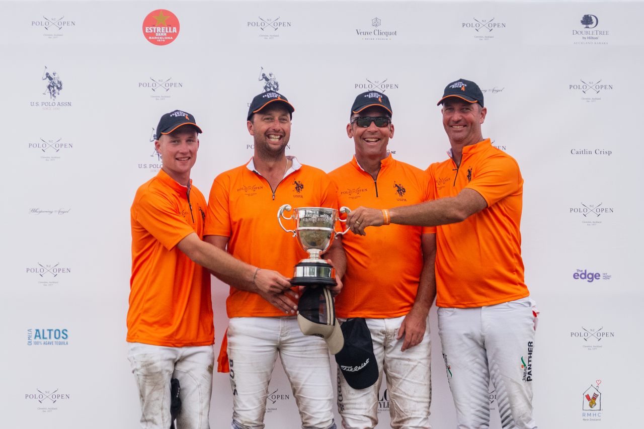 Prensa Polo | Polo de Argentina y Mundial