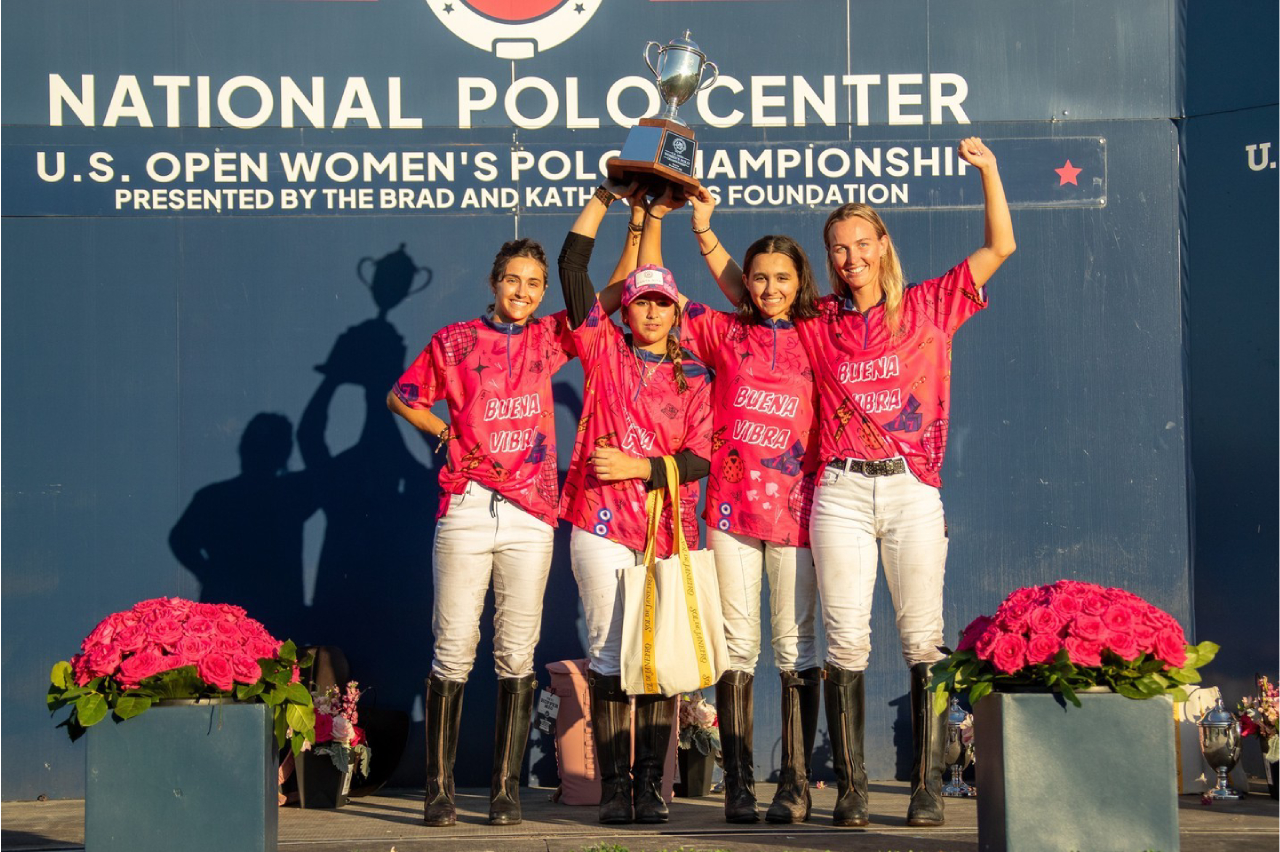 Prensa Polo | Polo de Argentina y Mundial