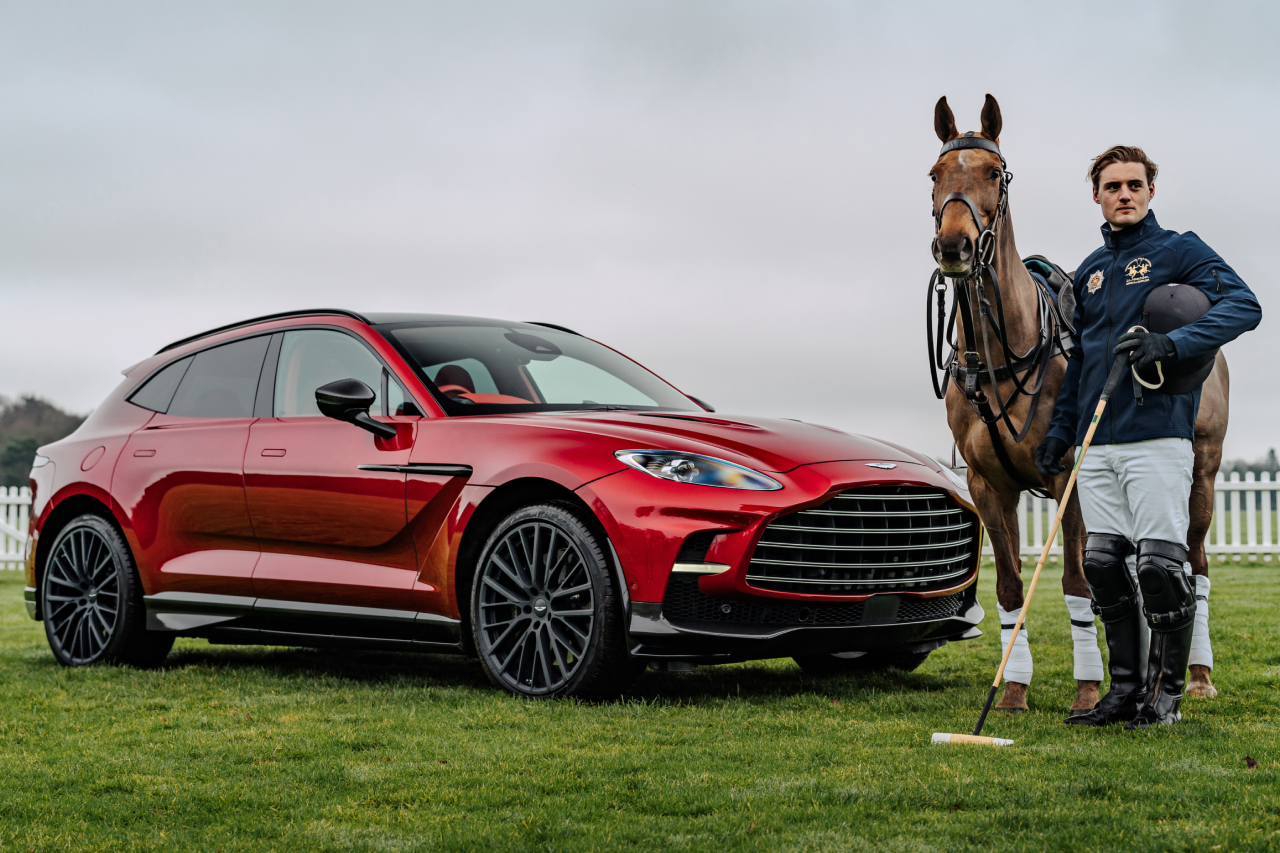 Imprensa Polo | Argentina e Polo Mundial