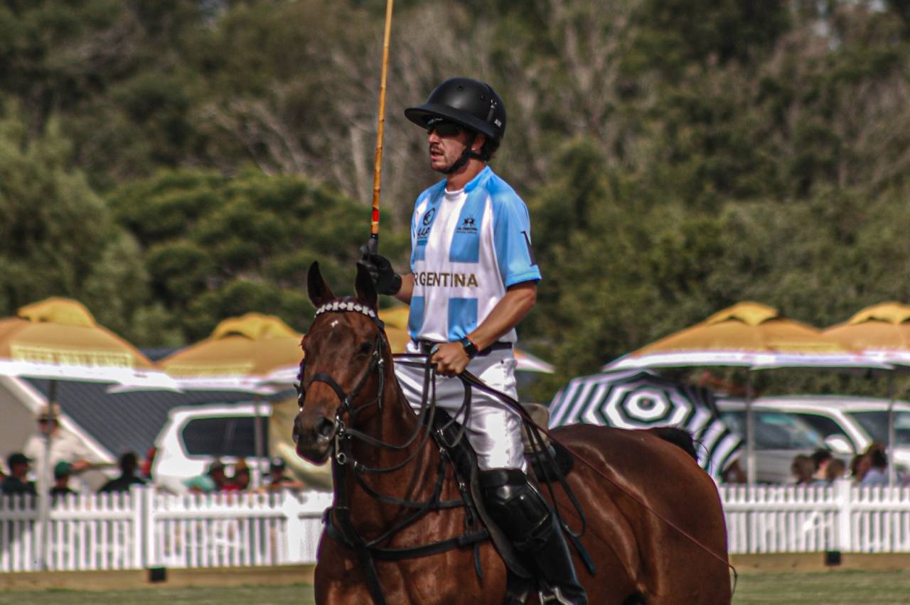 Polo Press | L'Argentine et le polo mondial
