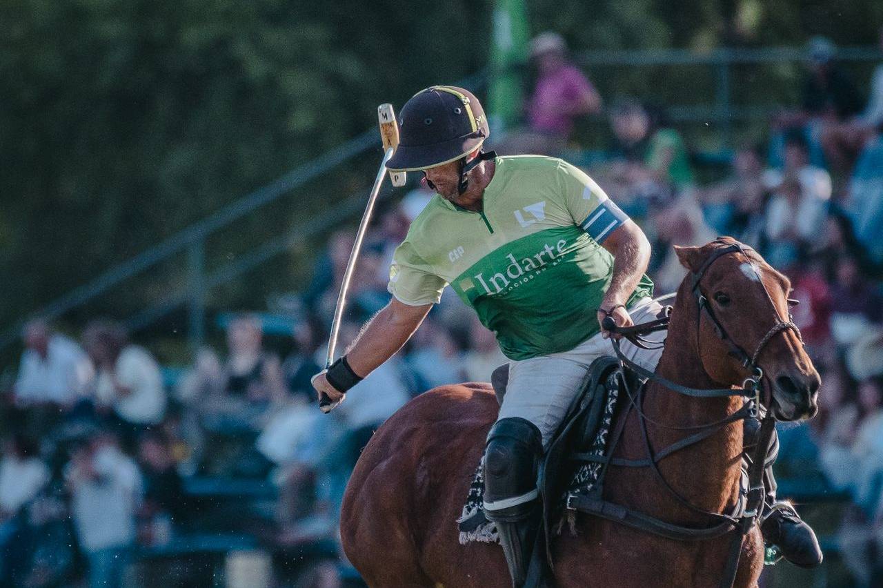 Prensa Polo | Polo de Argentina y Mundial