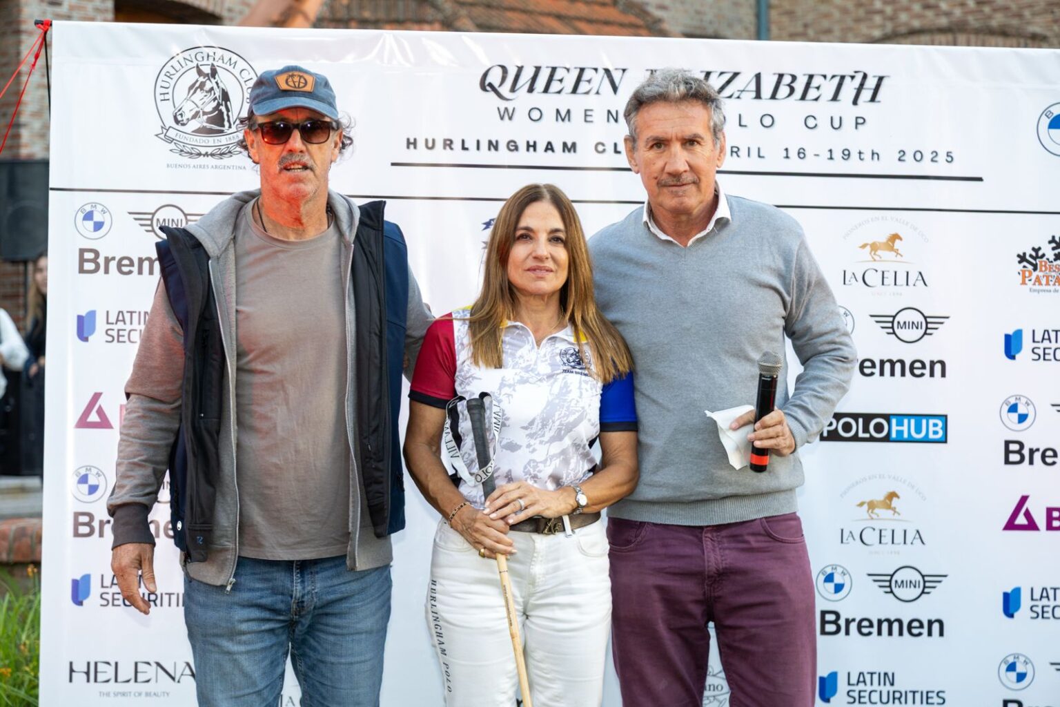 Polo Press | Argentine and World Polo