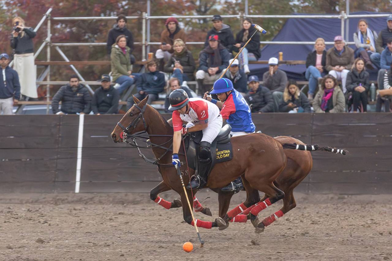 Polo Press | Argentine and World Polo