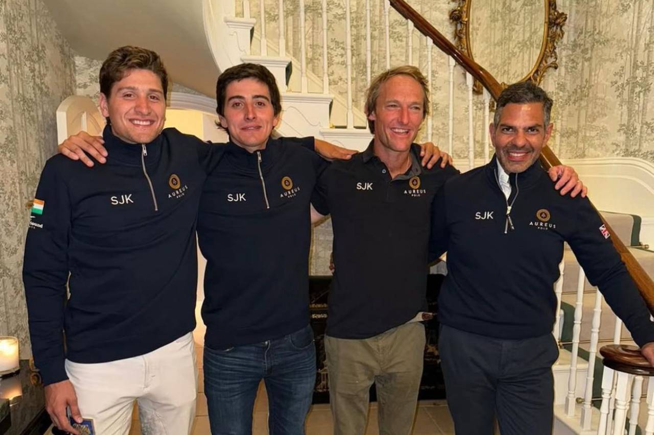 Polo Press | Argentine and World Polo