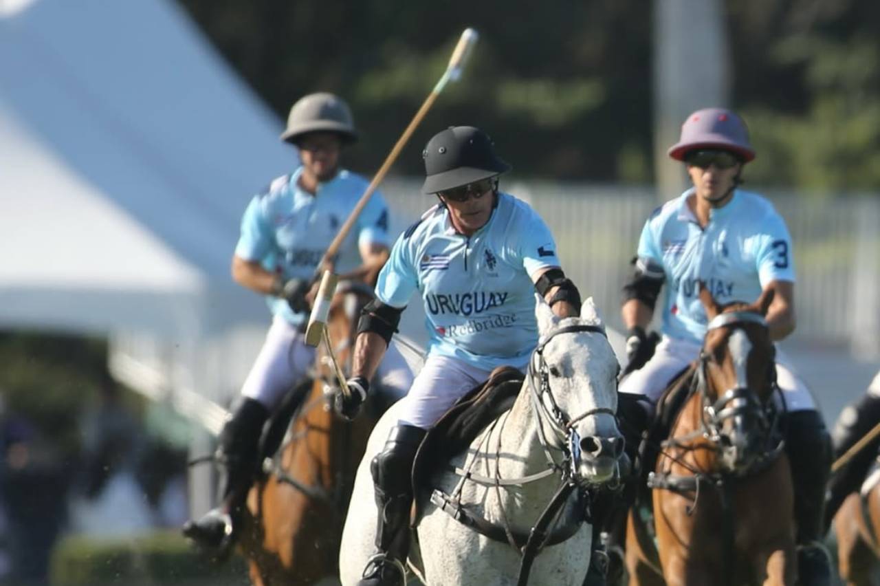 Prensa Polo | Polo de Argentina y Mundial