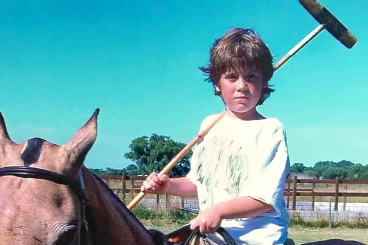 Prensa Polo | Polo de Argentina y Mundial