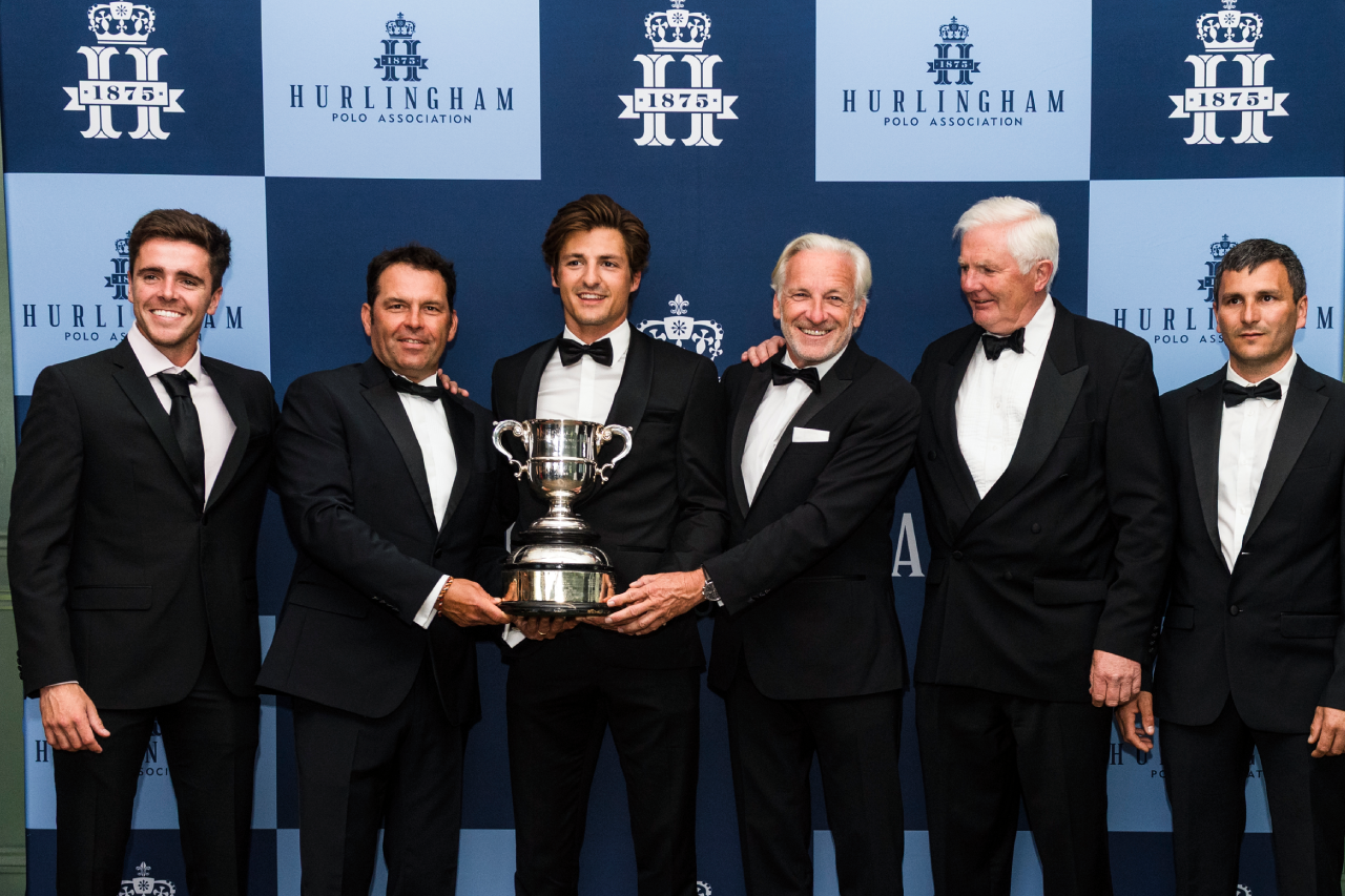 Prensa Polo | Polo de Argentina y Mundial