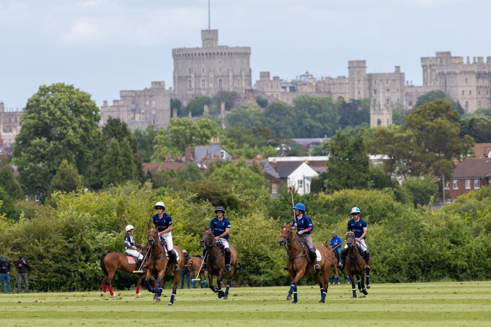 Polo Press | Argentine and World Polo