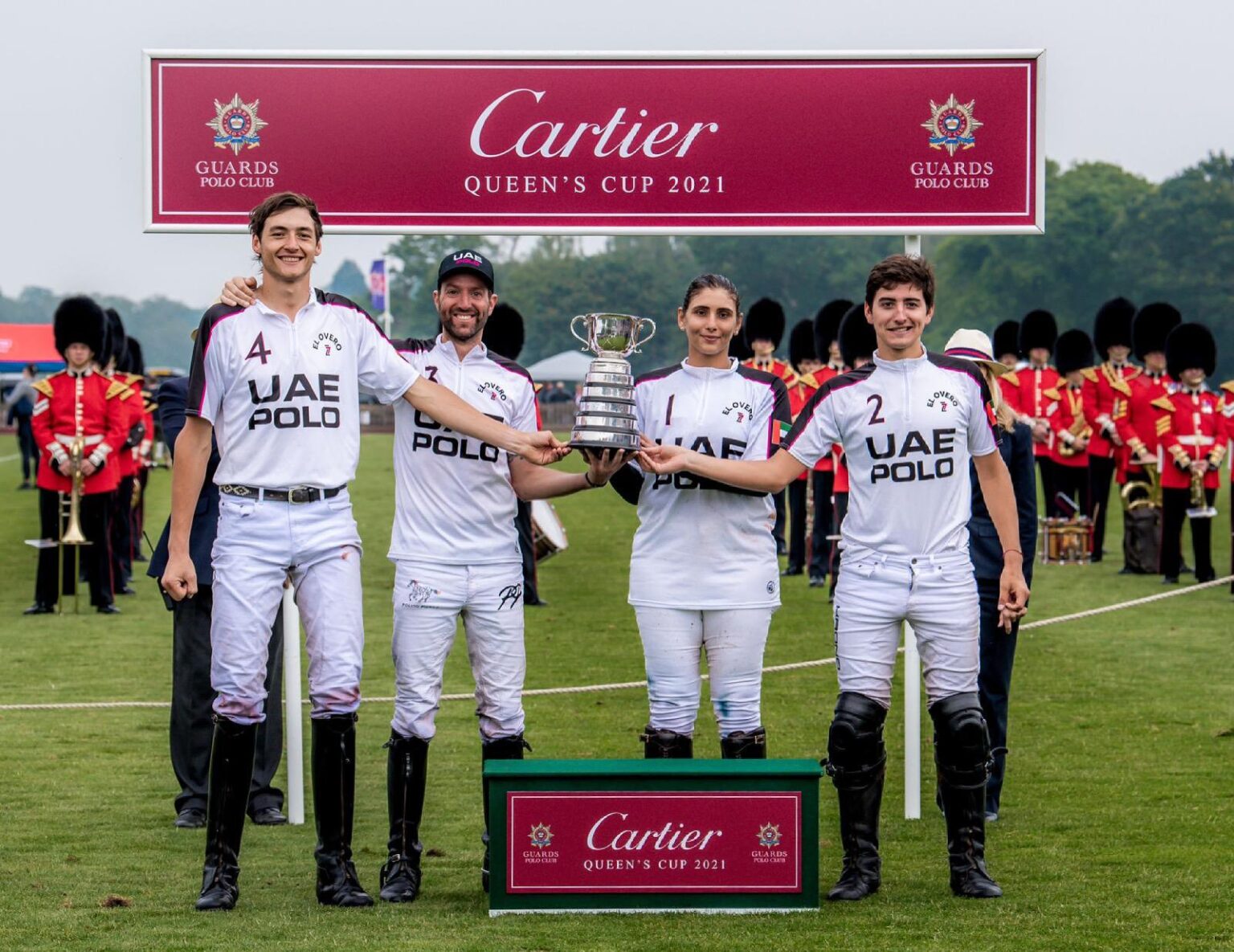 Polo Press | Argentine and World Polo