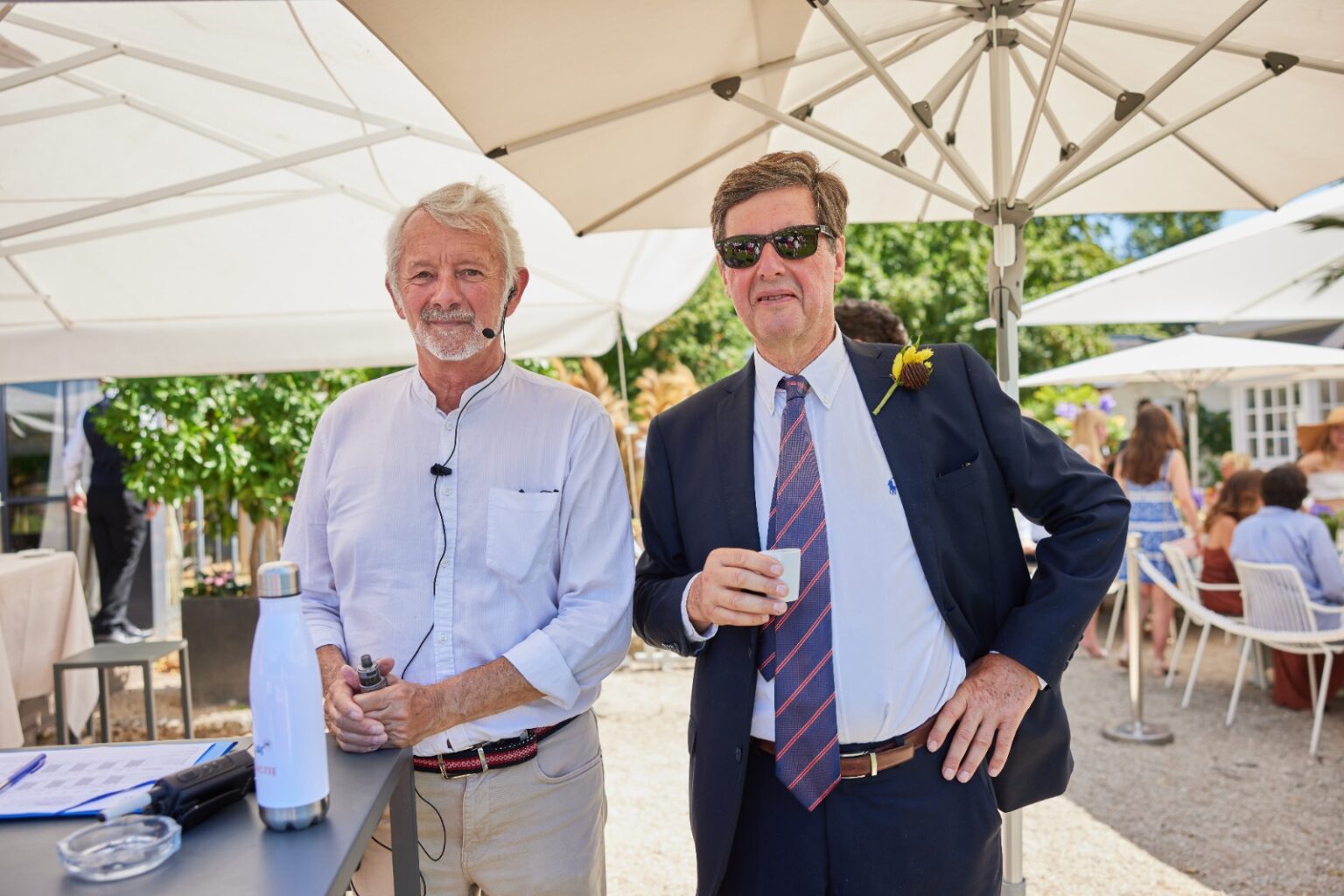 Prensa Polo | Polo de Argentina y Mundial