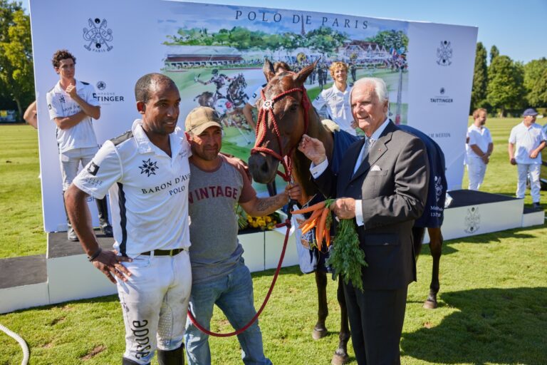 Prensa Polo | Polo de Argentina y Mundial