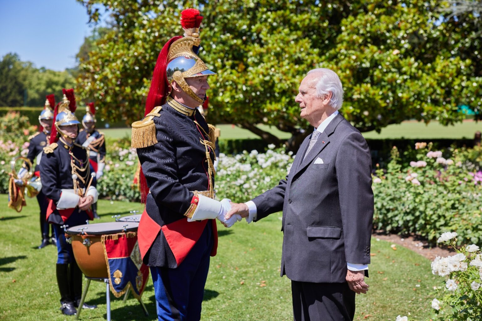 Polo Press | Argentine and World Polo