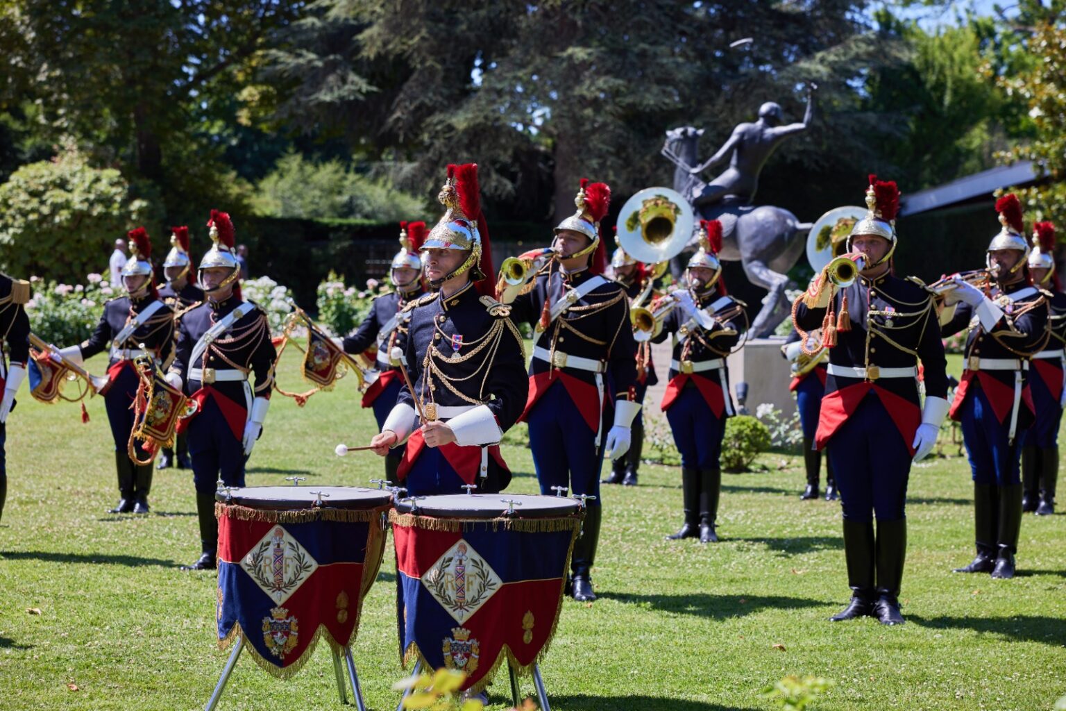 Prensa Polo | Polo de Argentina y Mundial
