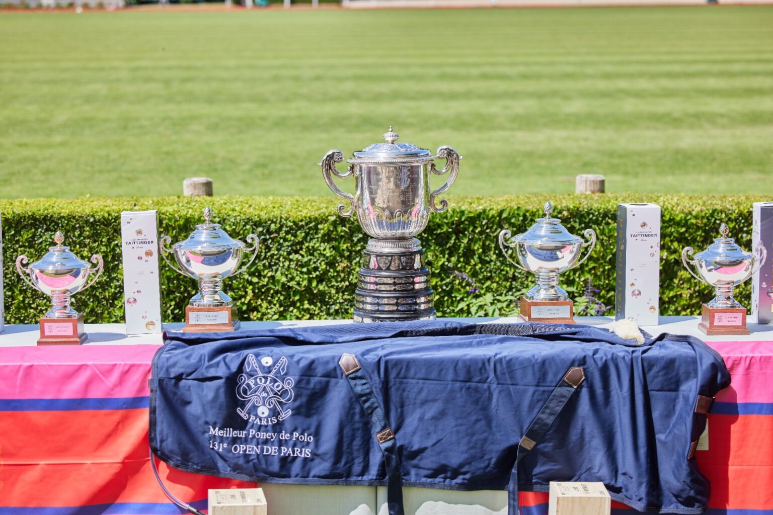 Prensa Polo | Polo de Argentina y Mundial