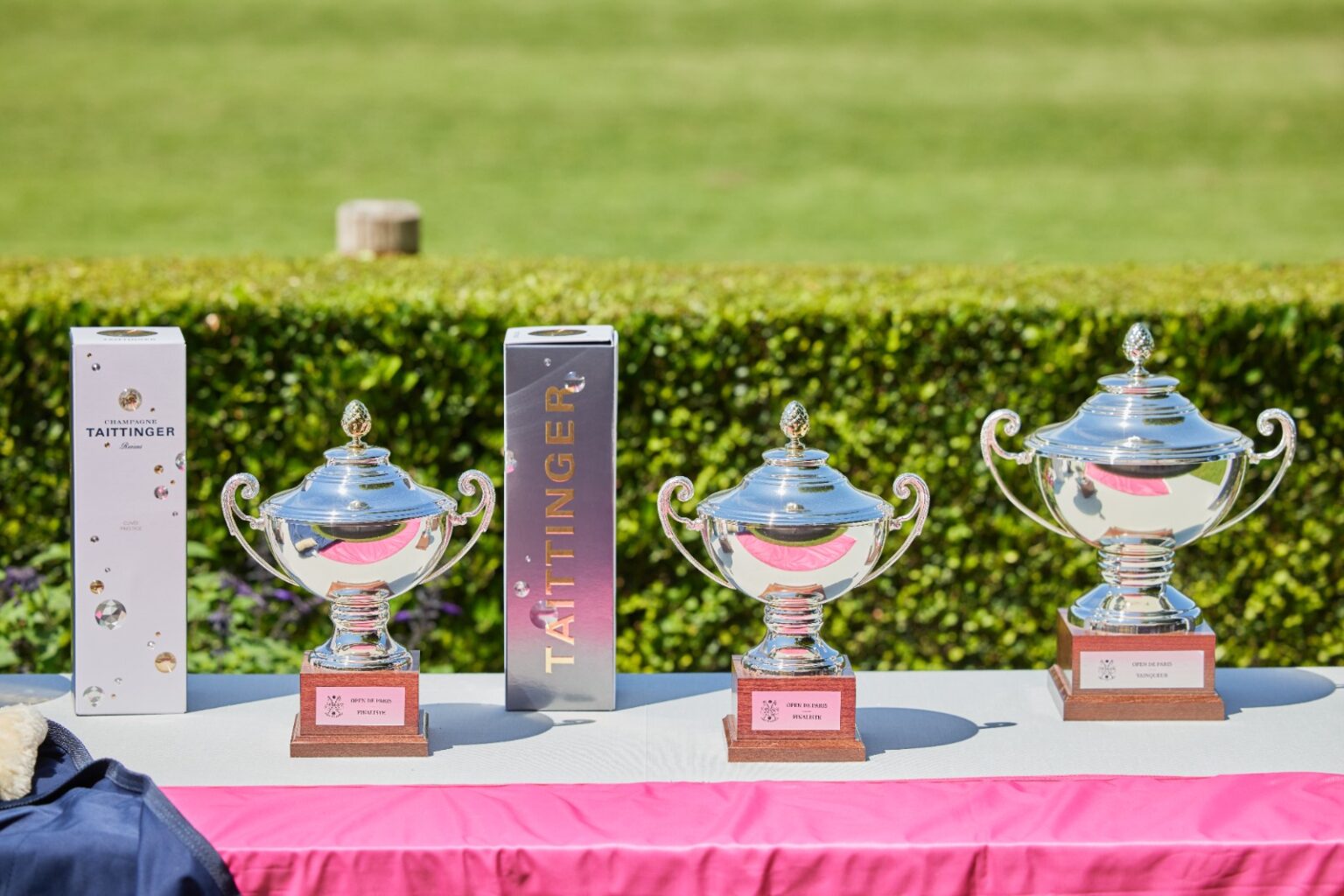 Polo Press | Argentine and World Polo