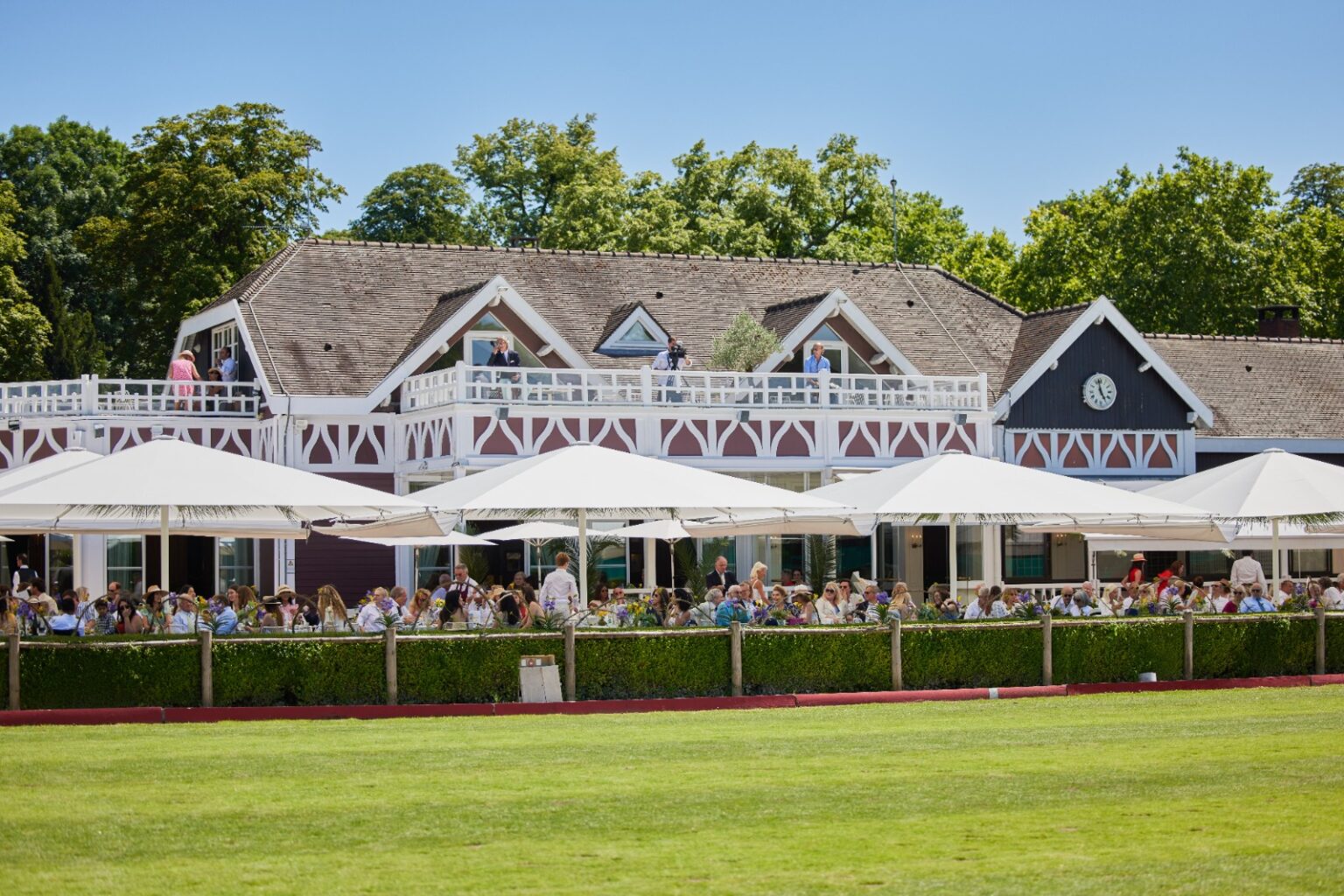 Prensa Polo | Polo de Argentina y Mundial