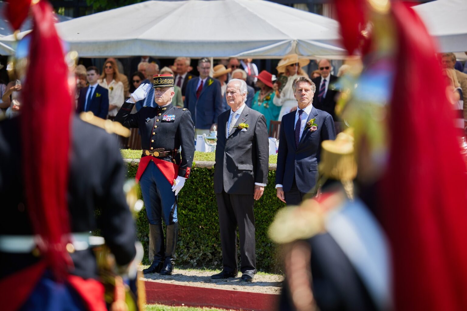 Prensa Polo | Polo de Argentina y Mundial