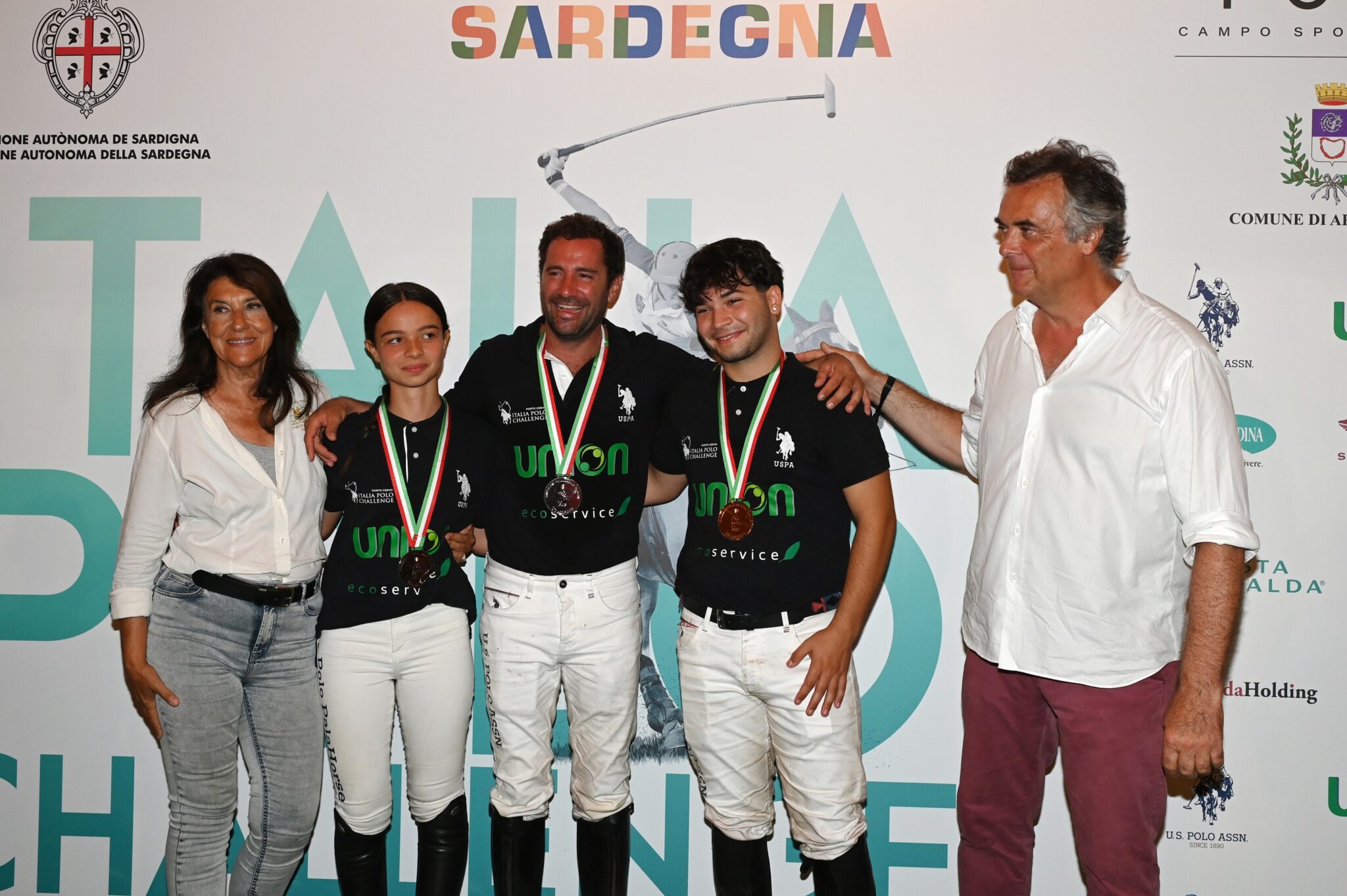 Prensa Polo | Polo de Argentina y Mundial