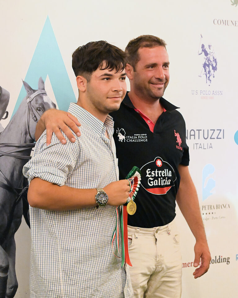 Prensa Polo | Polo de Argentina y Mundial
