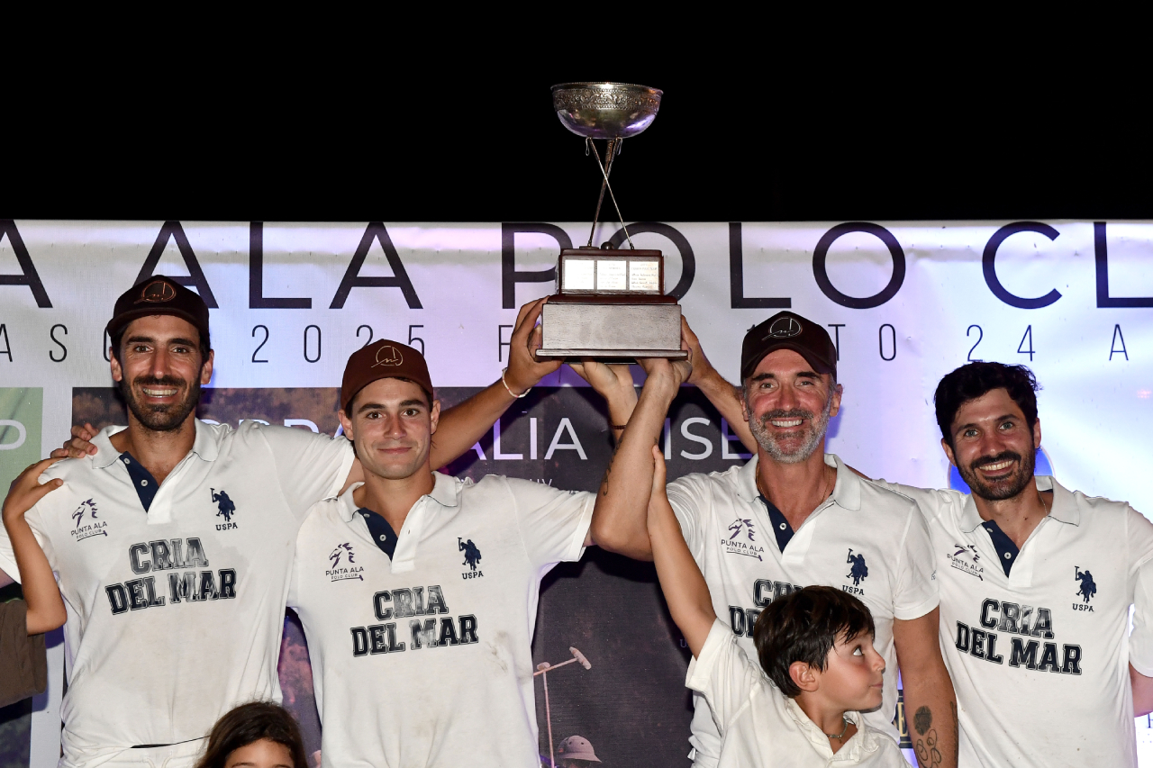 Polo Press | Argentine and World Polo