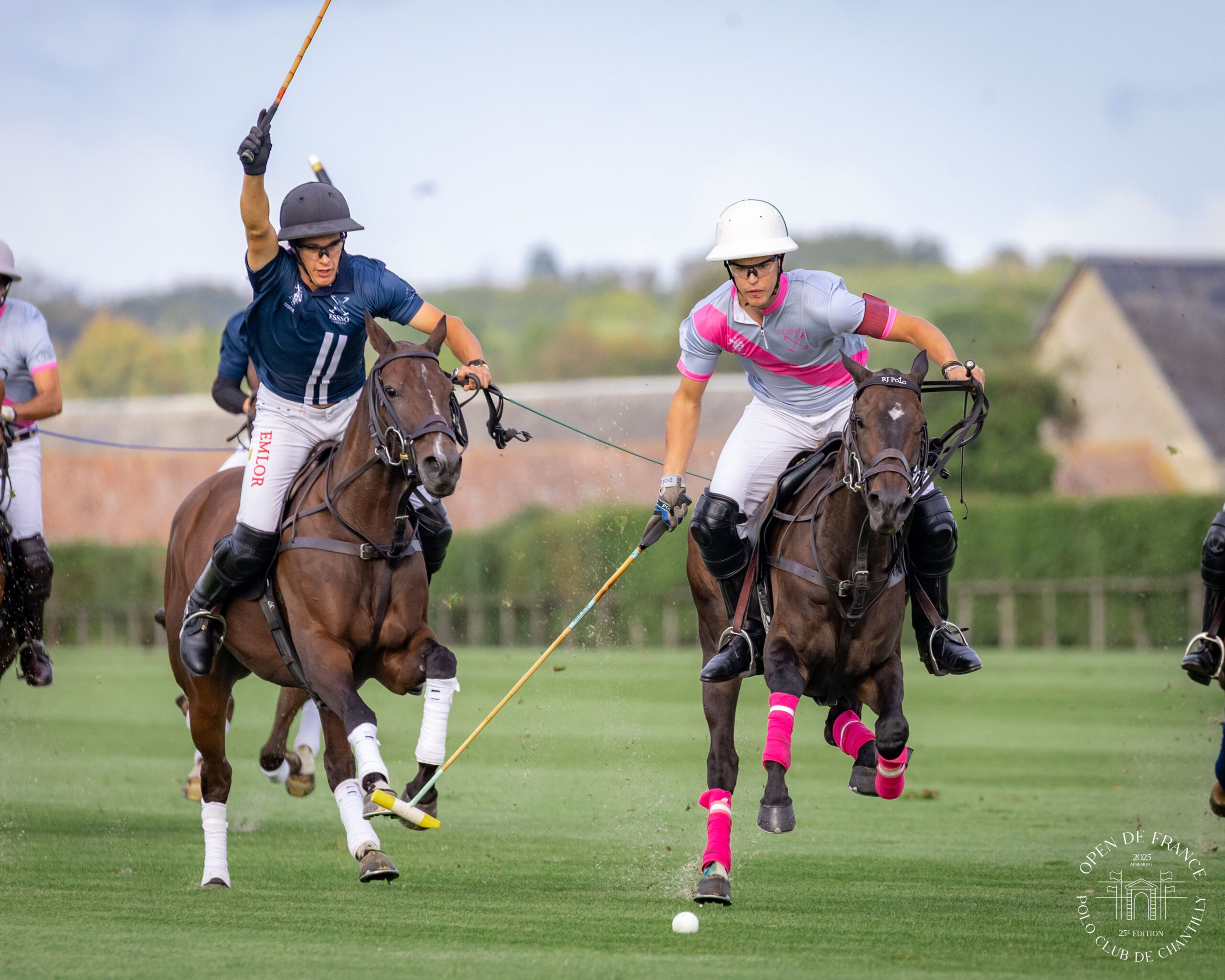 Polo Press | Argentine and World Polo