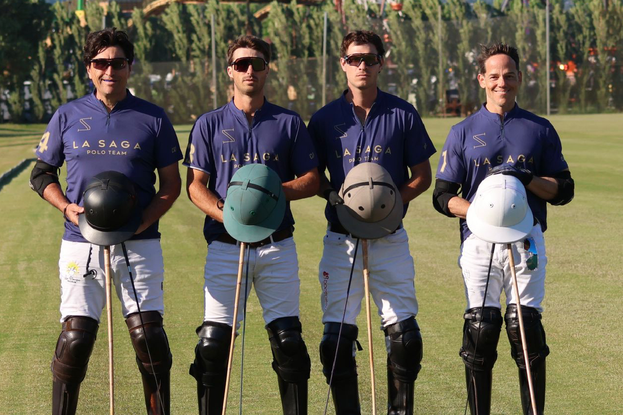 Prensa Polo | Polo de Argentina y Mundial