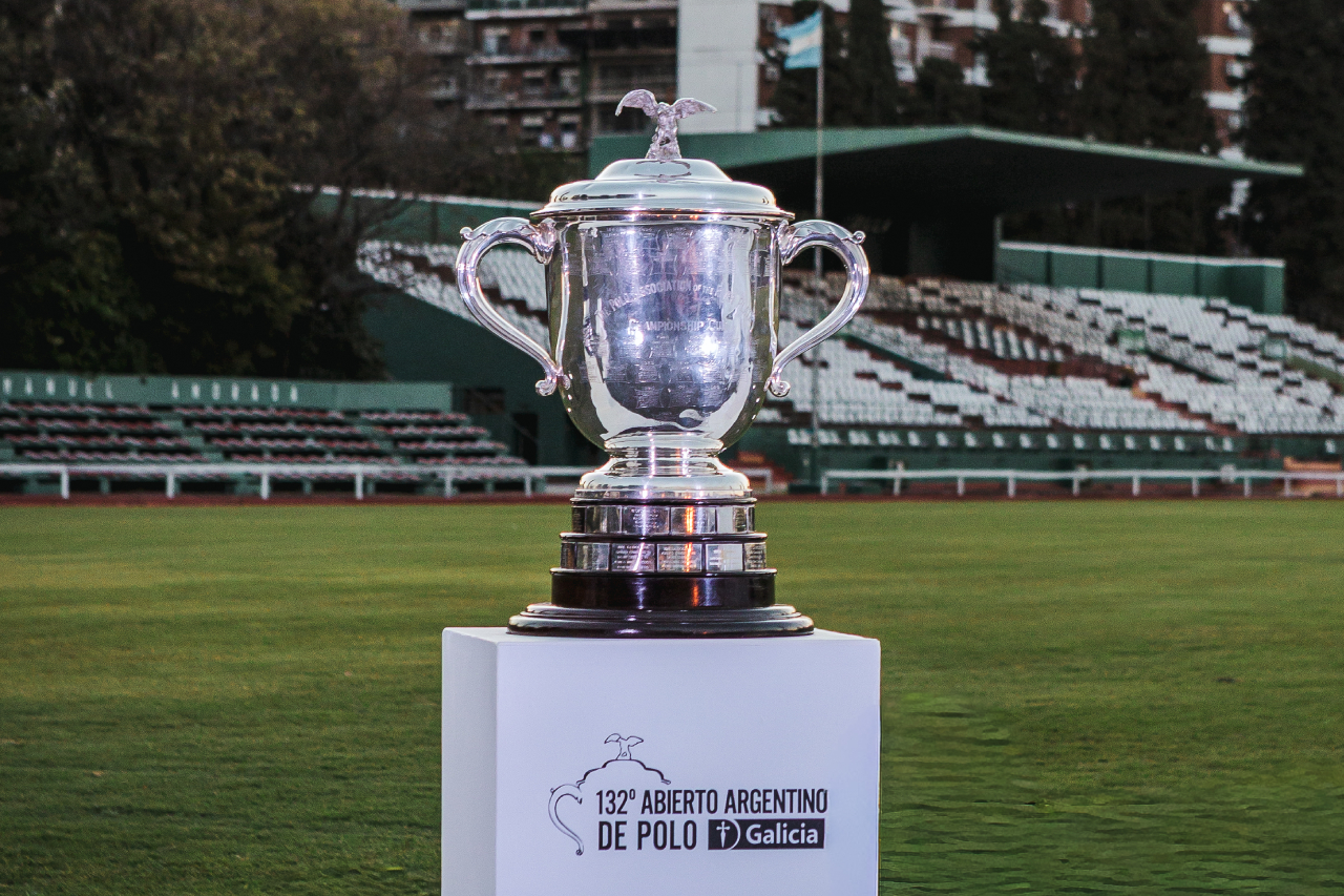 Polo Press | Argentine and World Polo