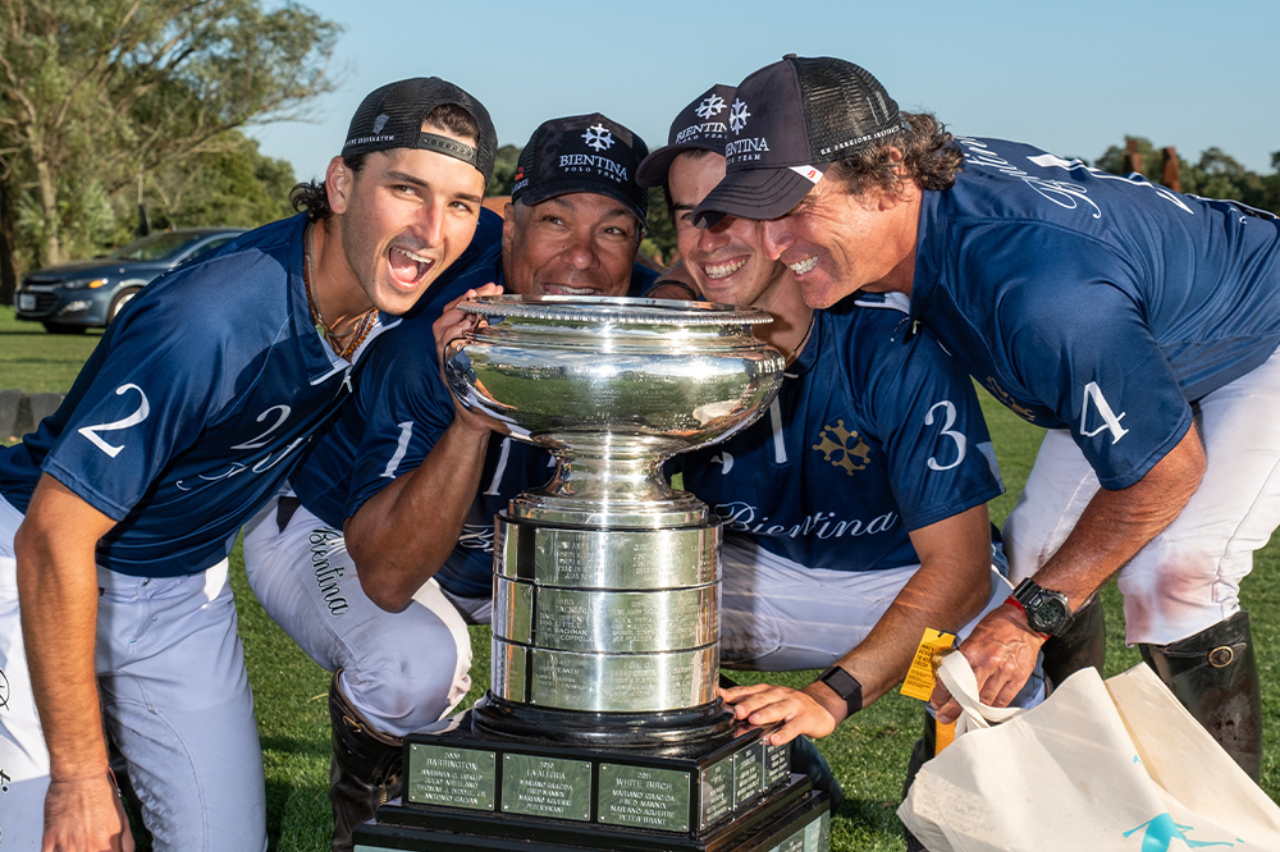 Polo Press | Argentine and World Polo