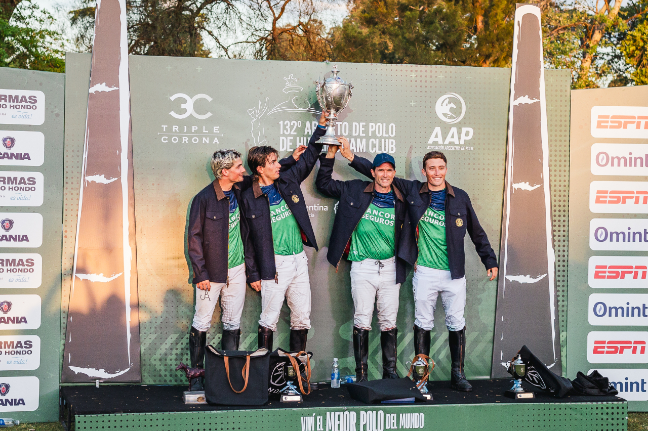 Prensa Polo | Polo de Argentina y Mundial