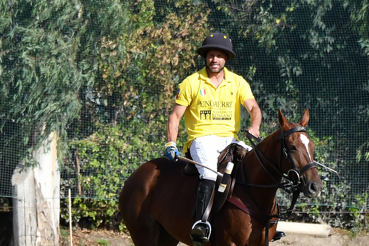 Polo Press | Argentine and World Polo