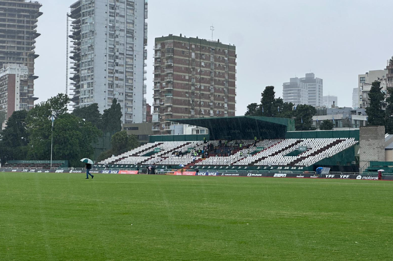 Polo Press | Argentine and World Polo