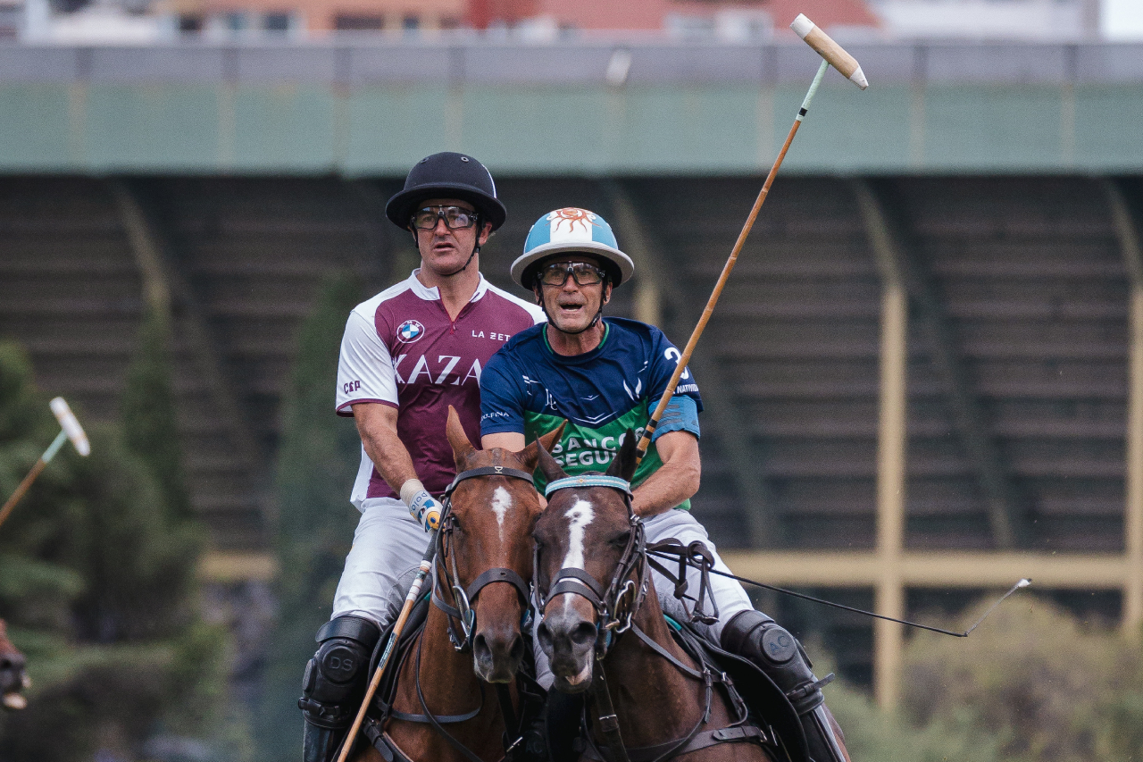 Prensa Polo | Polo de Argentina y Mundial