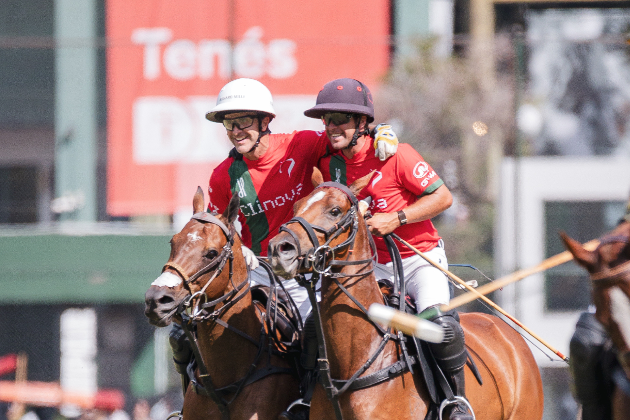 Prensa Polo | Polo de Argentina y Mundial