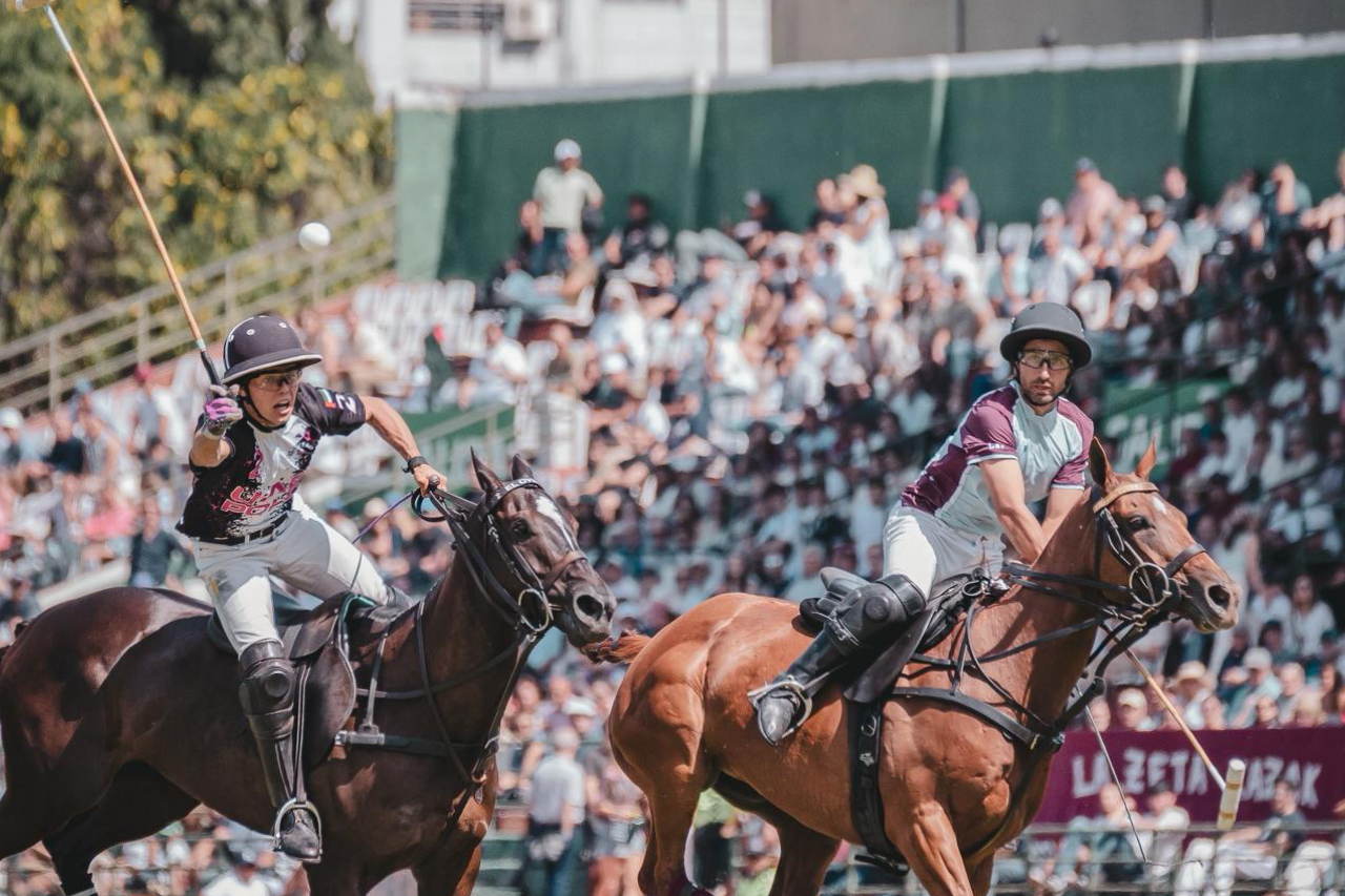 Prensa Polo | Polo de Argentina y Mundial