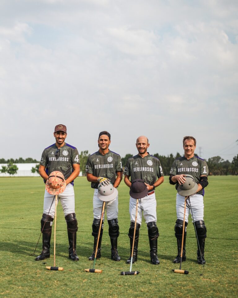 Prensa Polo | Polo de Argentina y Mundial