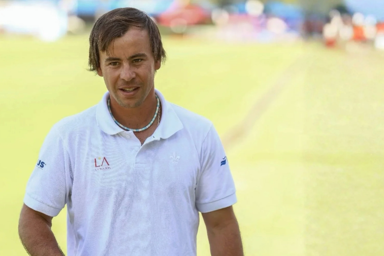 Prensa Polo | Polo de Argentina y Mundial