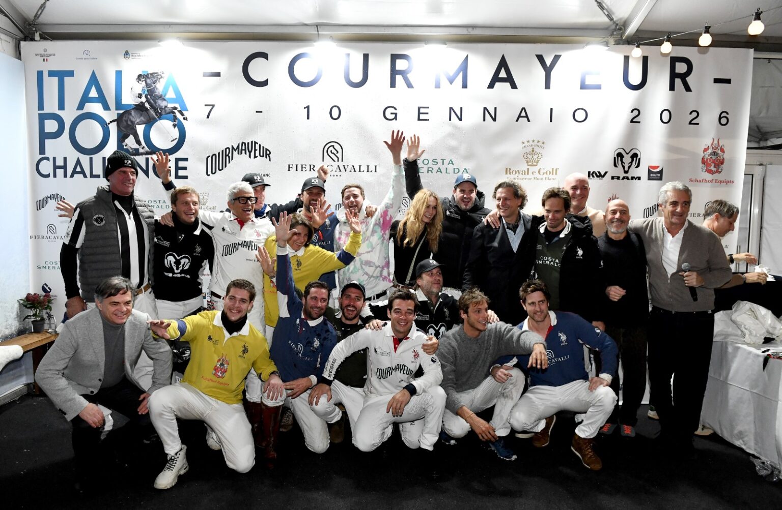 Polo Press | Argentine and World Polo