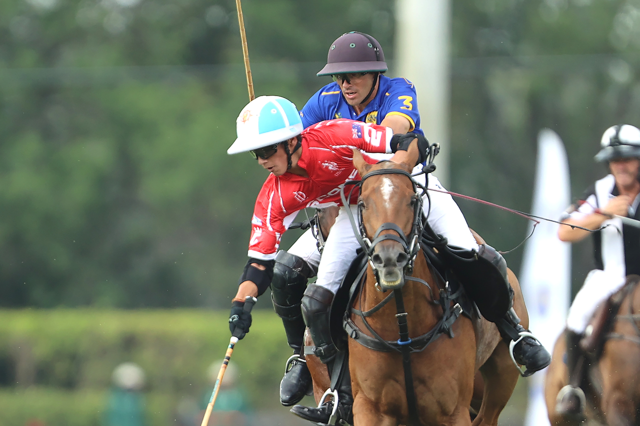Polo Press | Argentine and World Polo