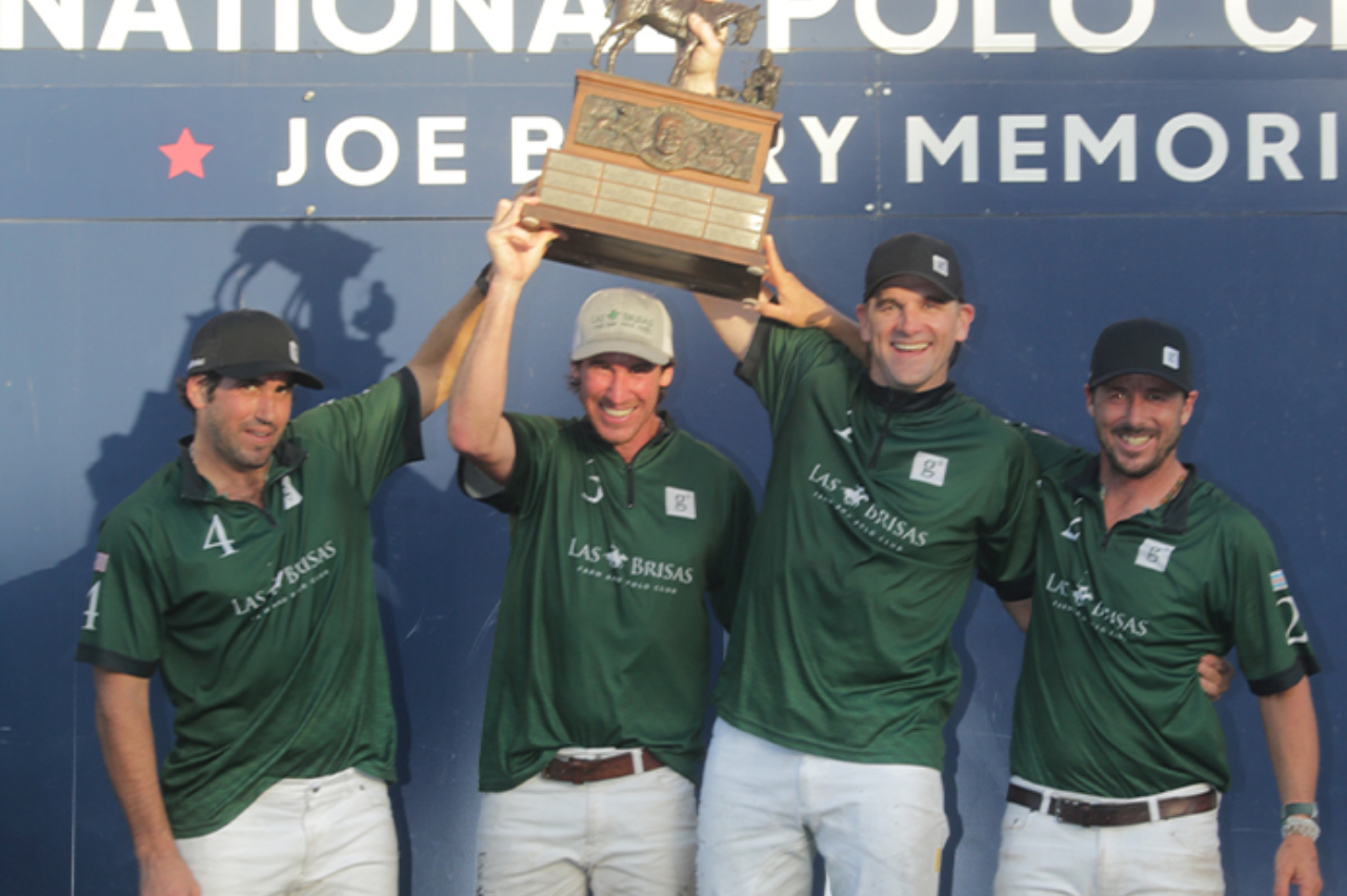 Prensa Polo | Polo de Argentina y Mundial