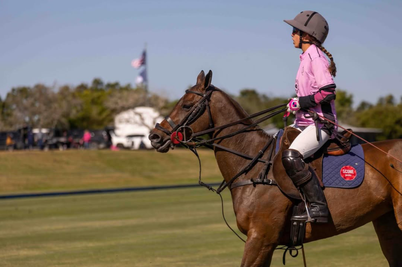 Polo Press | Argentine and World Polo