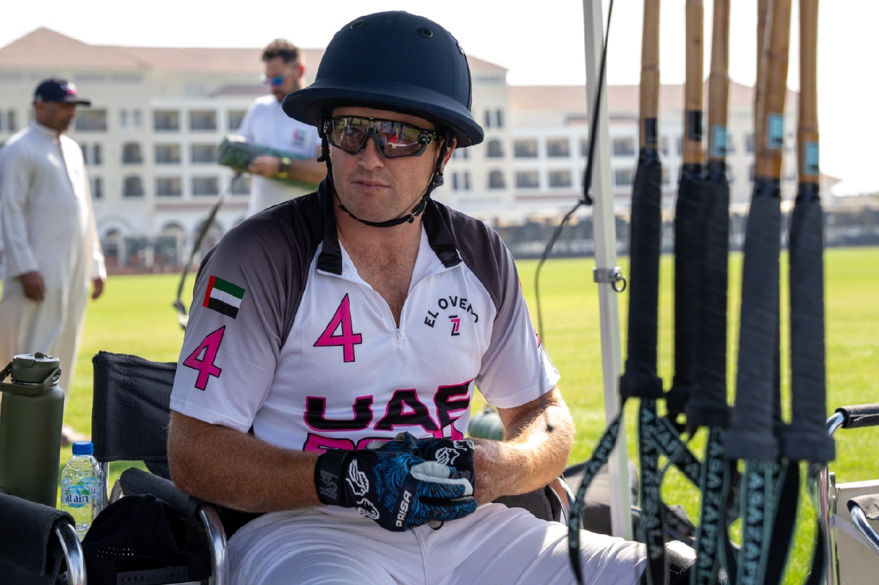 Polo Press | Argentine and World Polo