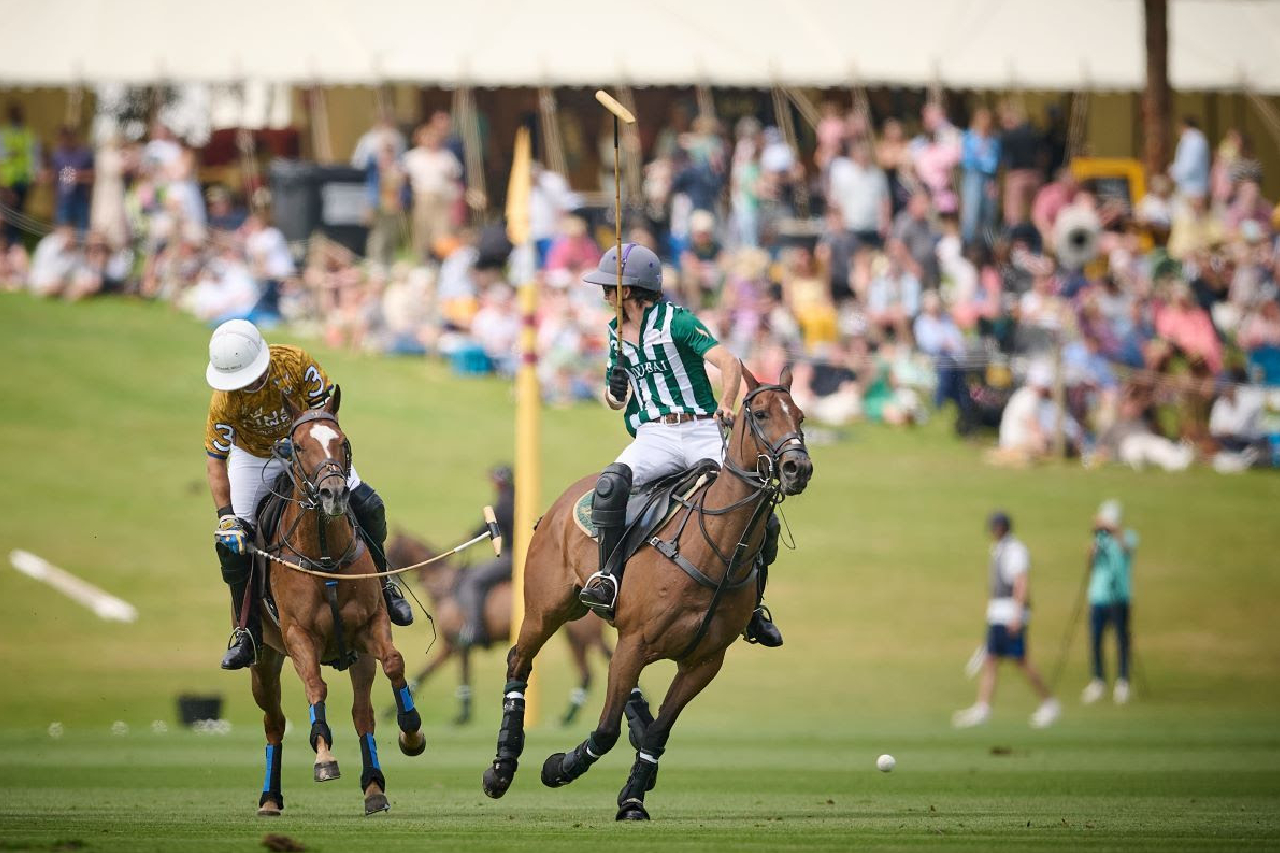 Polo Press | Argentine and World Polo