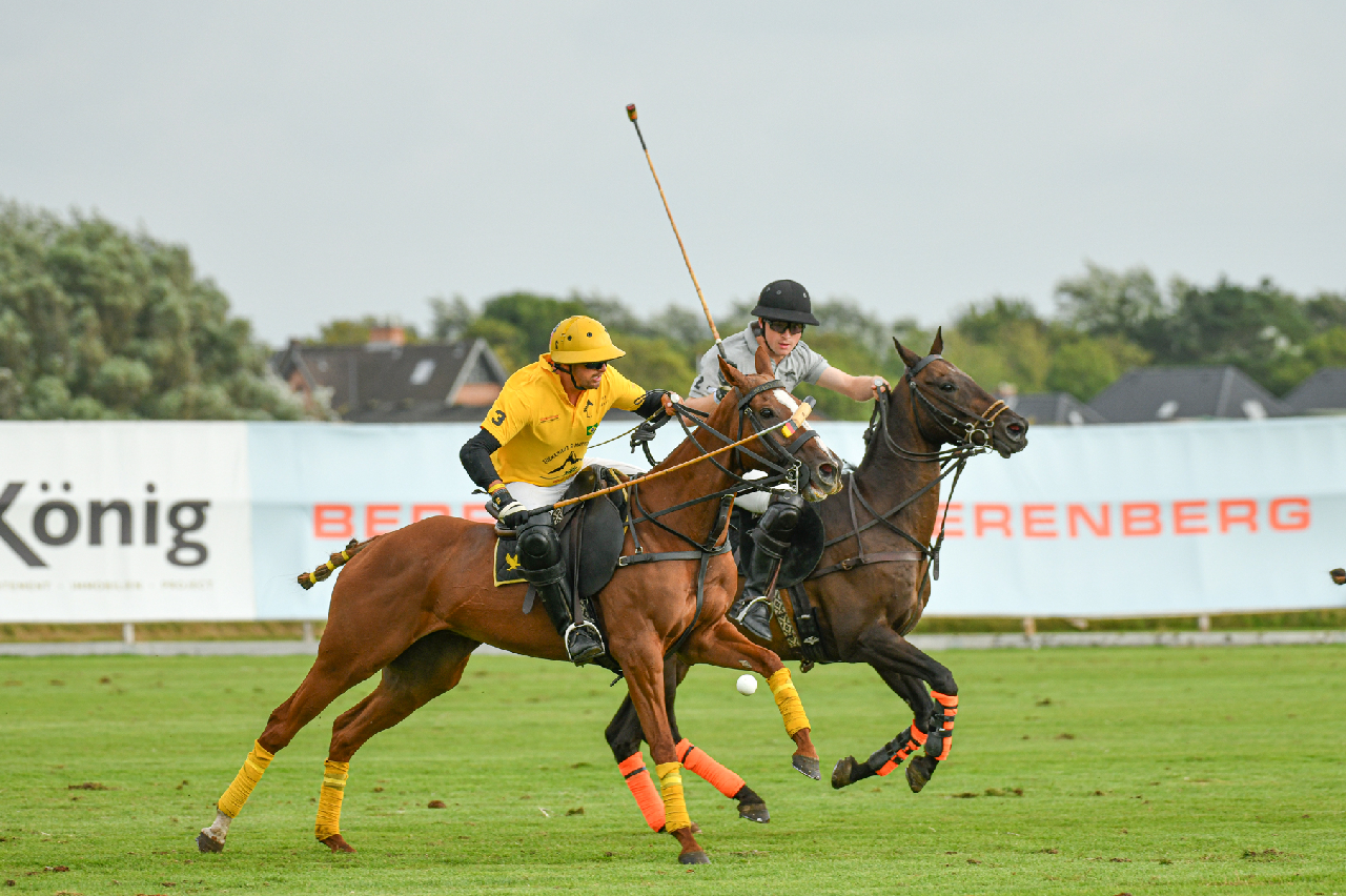 Stampa Polo | Argentina e Polo Mondiale