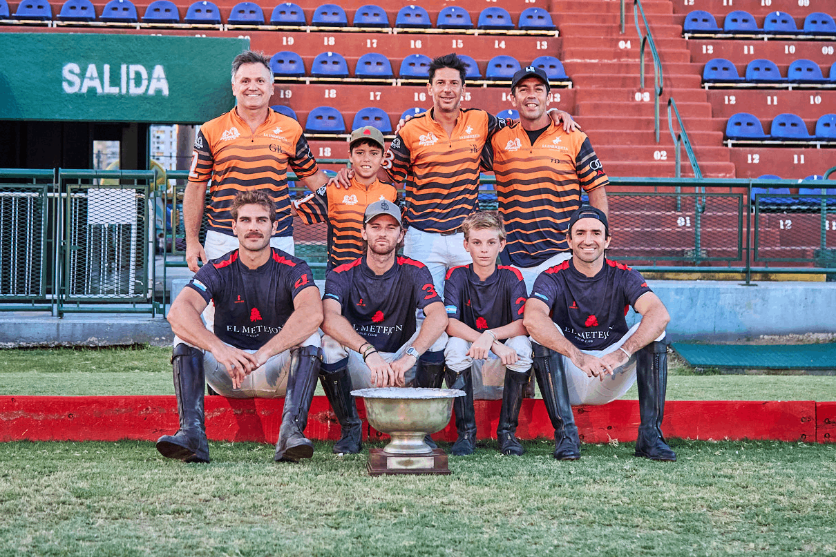 Polo Press | Argentine and World Polo