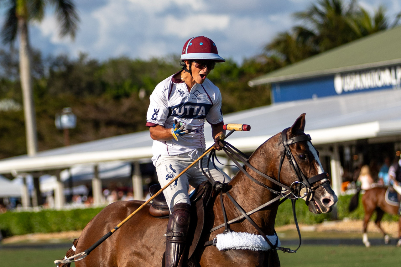 Imprensa Polo | Argentina e Polo Mundial