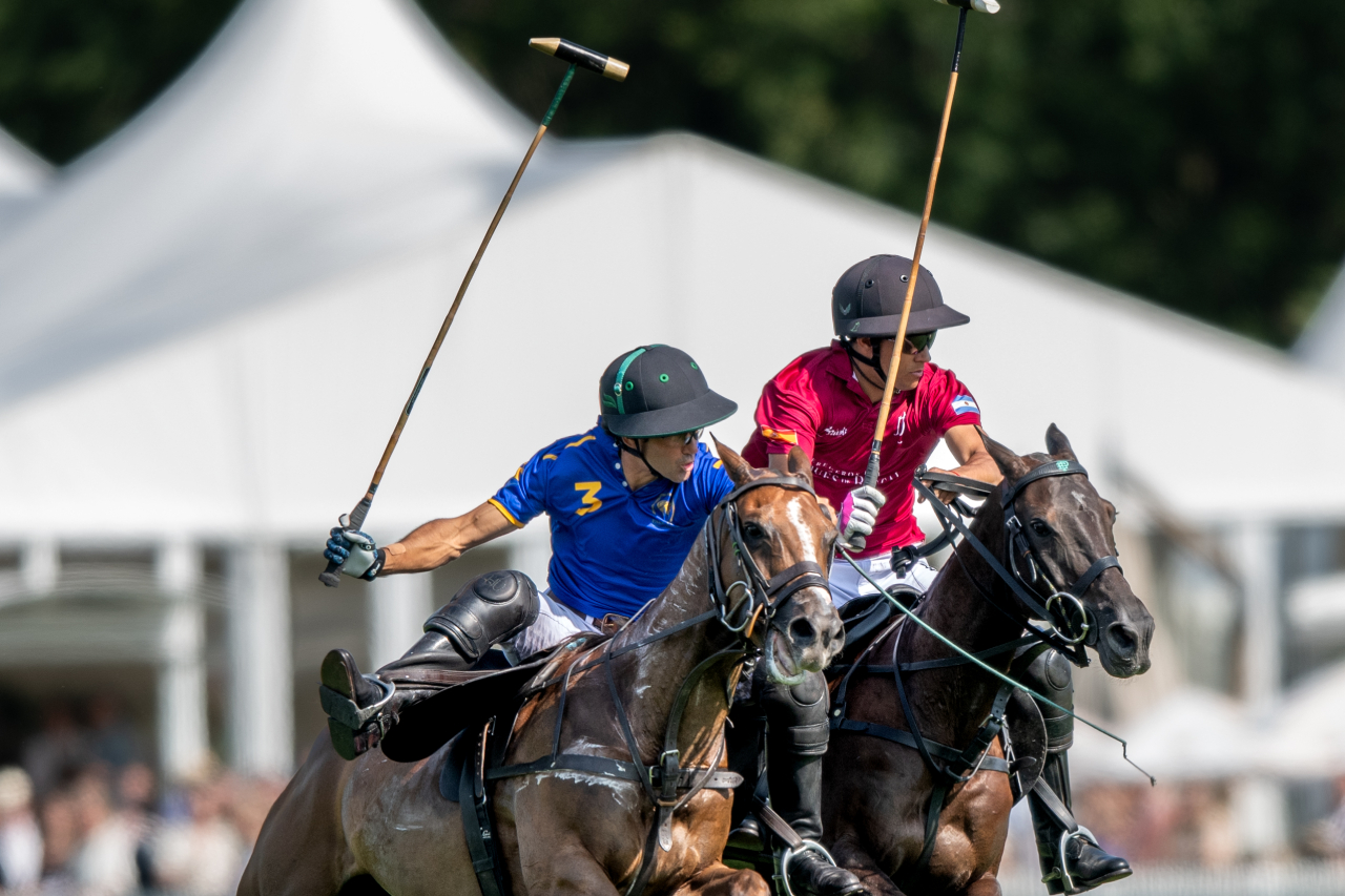 Polo Press | Argentine and World Polo