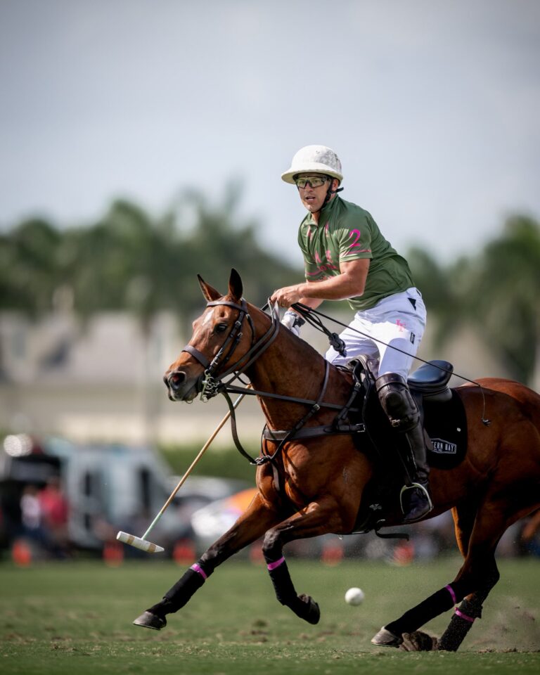 Prensa Polo | Polo de Argentina y Mundial
